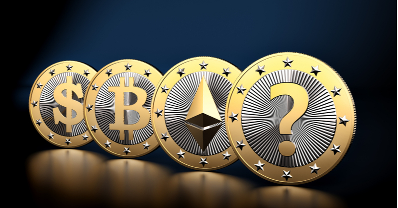 Understanding Cryptocurrency Understanding Cryptocurrency